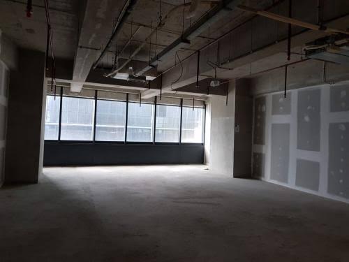 Dijual / Sewa Office District 8 & Treasury Tower @ SCBD, Jakarta ...